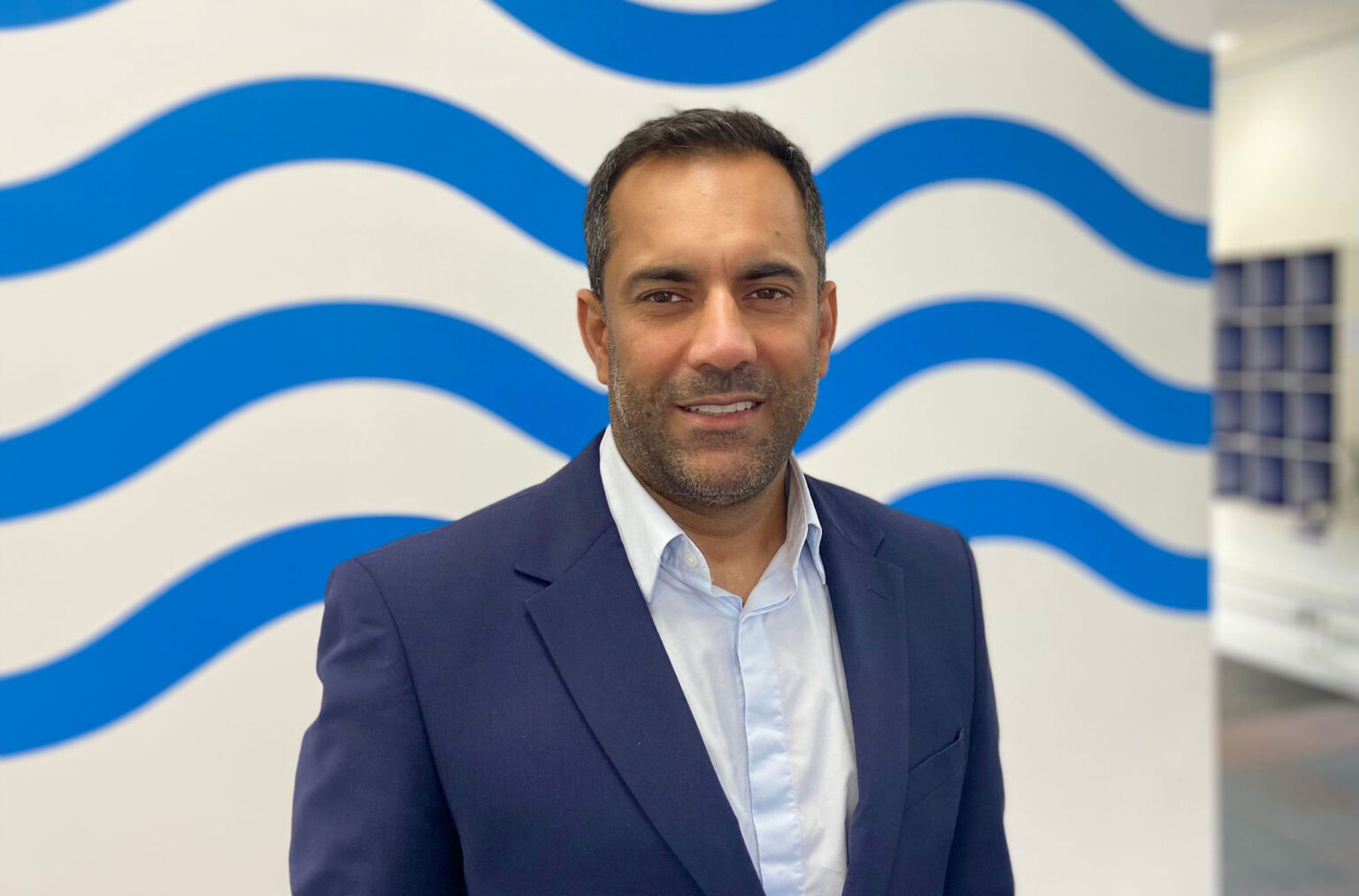 Meet the board - Preston Partnership
